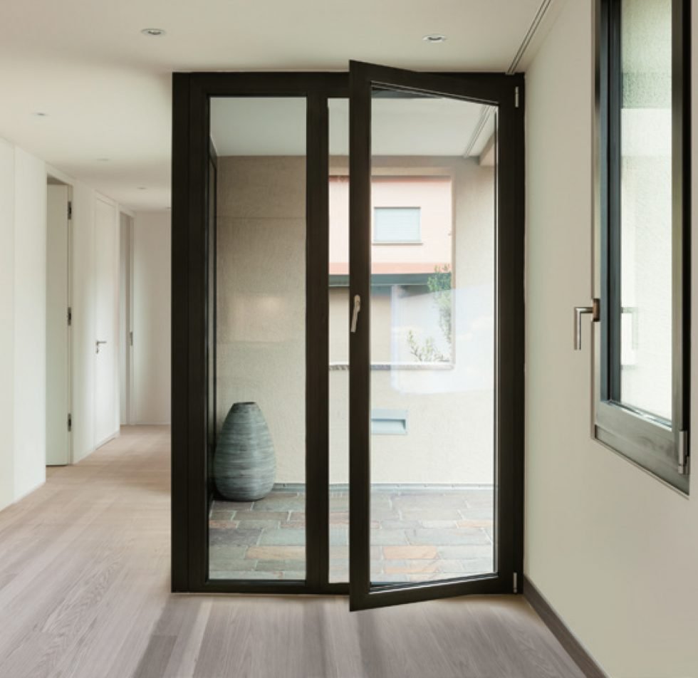 Door 65 | LGu PVC